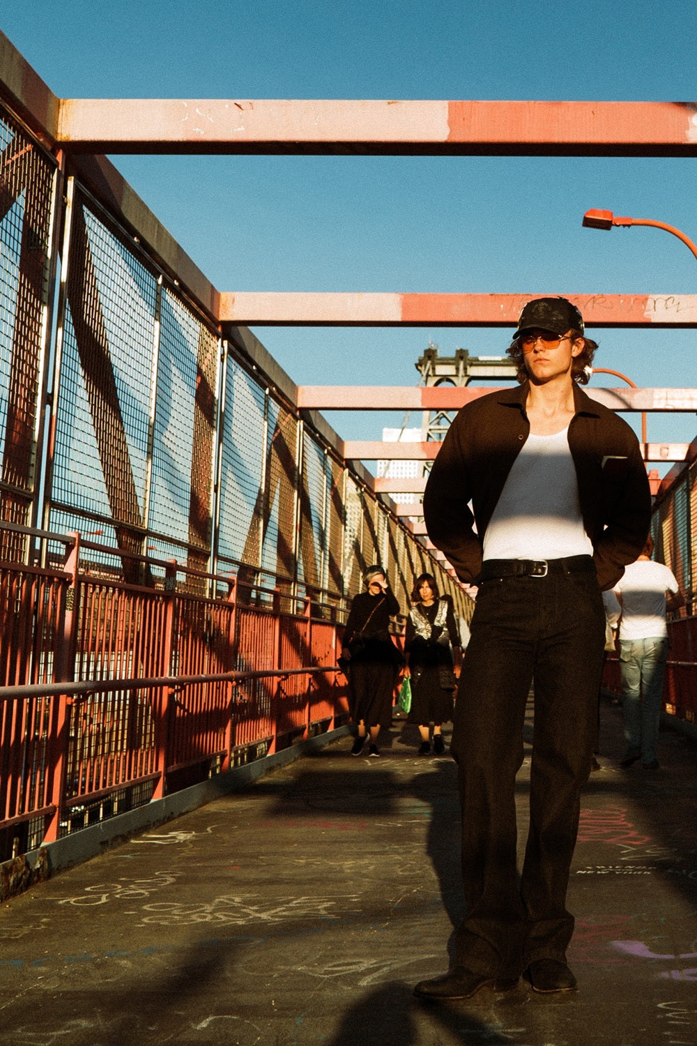 Bleeding Indigo – free agency®